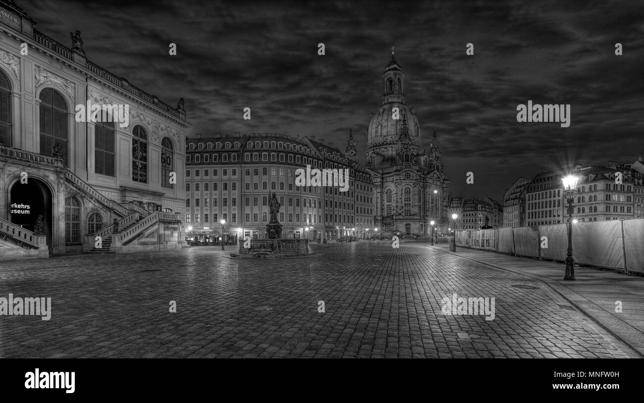 Verkehrsmuseum dresden hi-res stock photography and images - Alamy