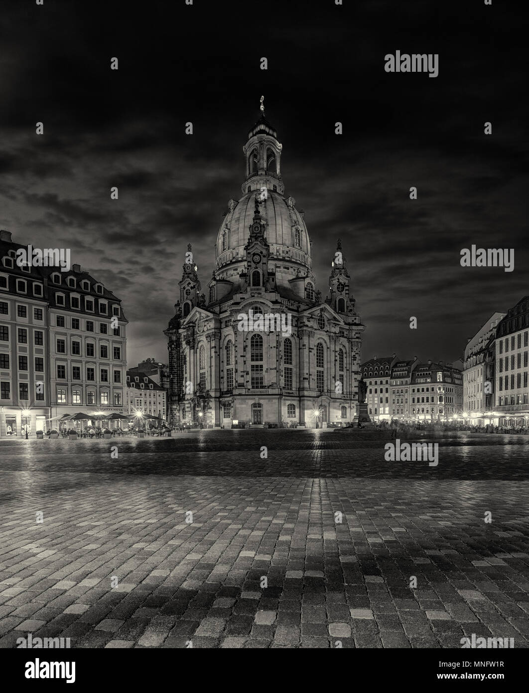 Dresdner geschichte hi-res stock photography and images - Alamy