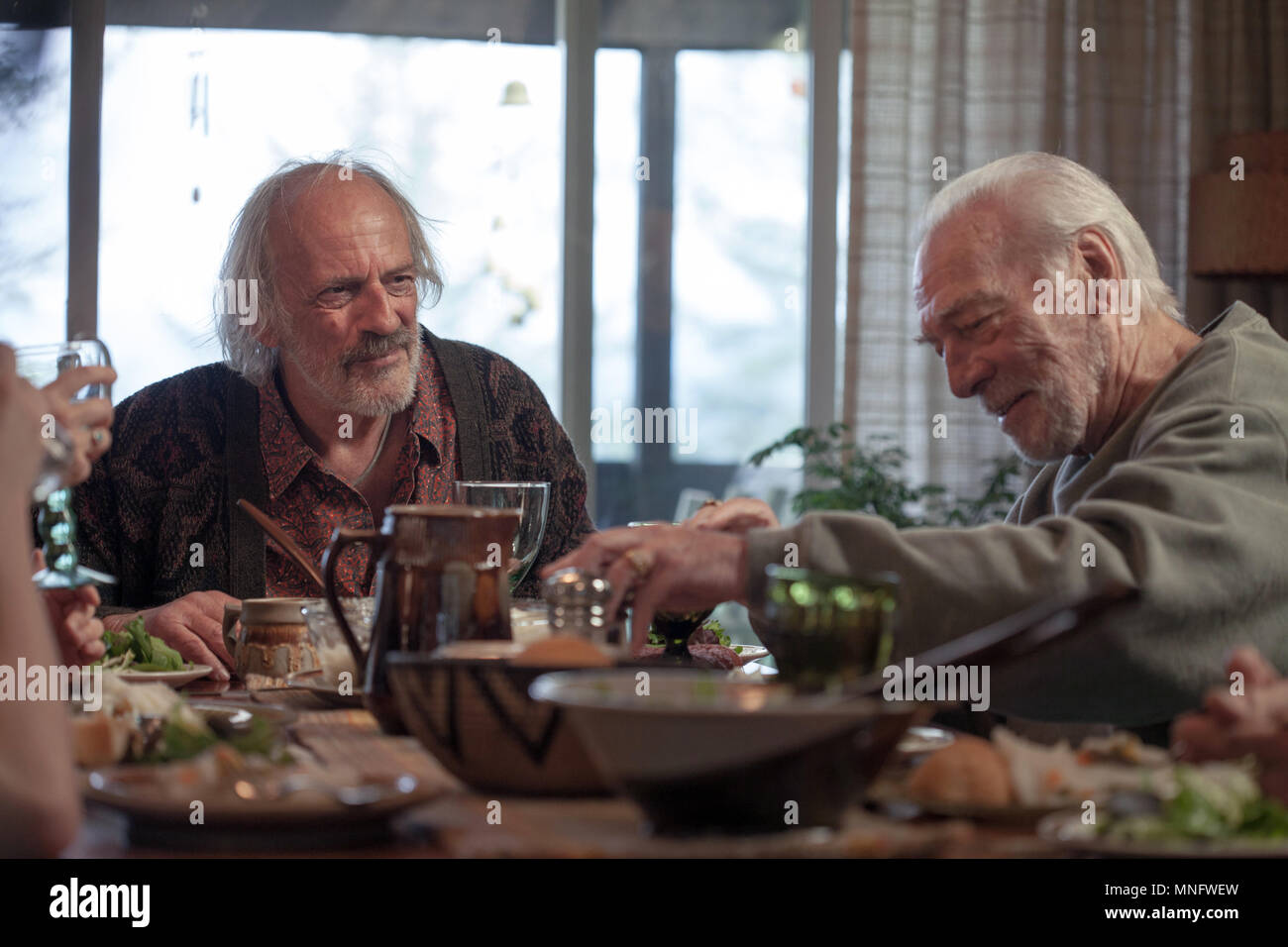 Kicked Out Of Country