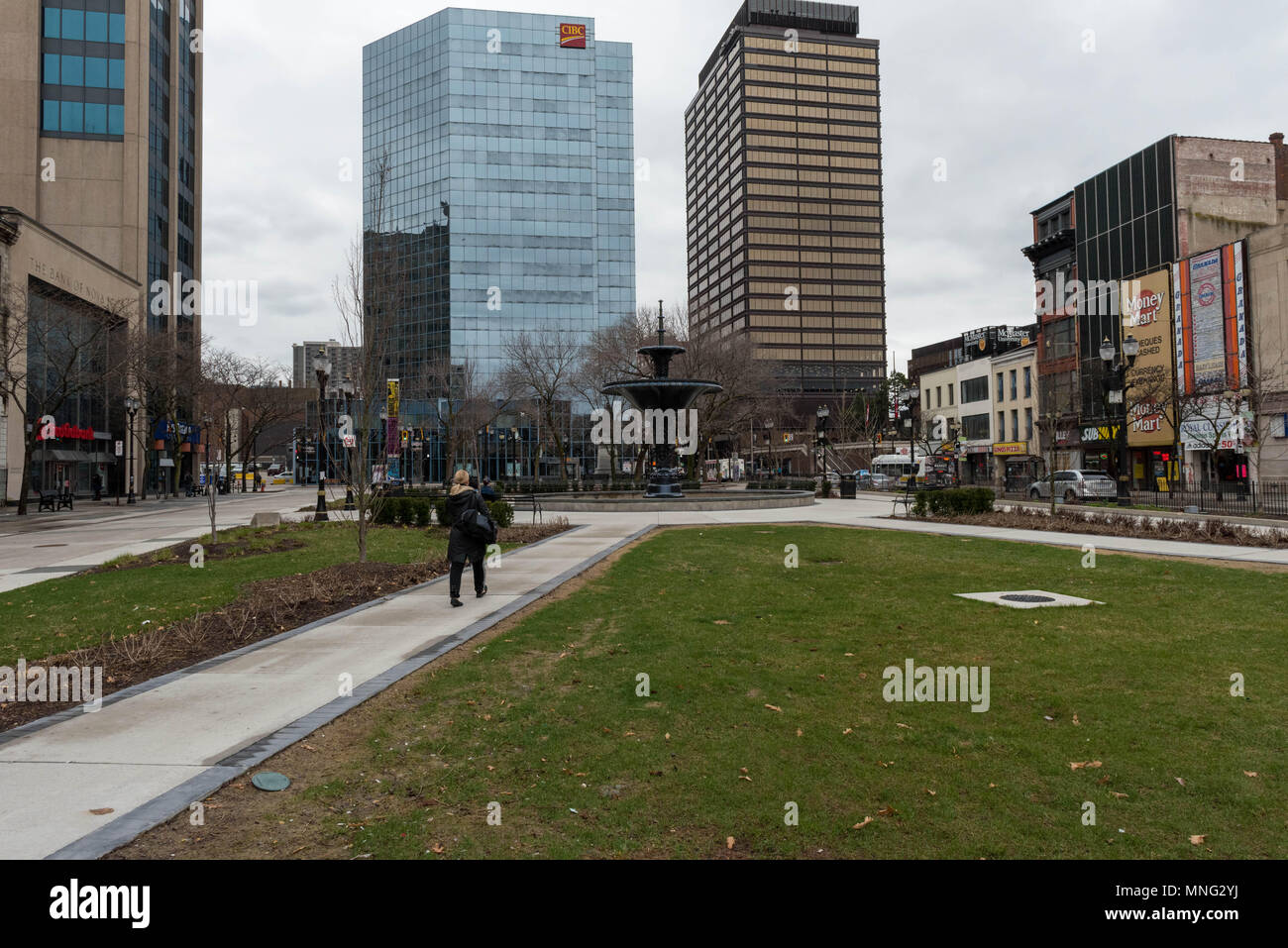 Hamilton core hi-res stock photography and images - Alamy