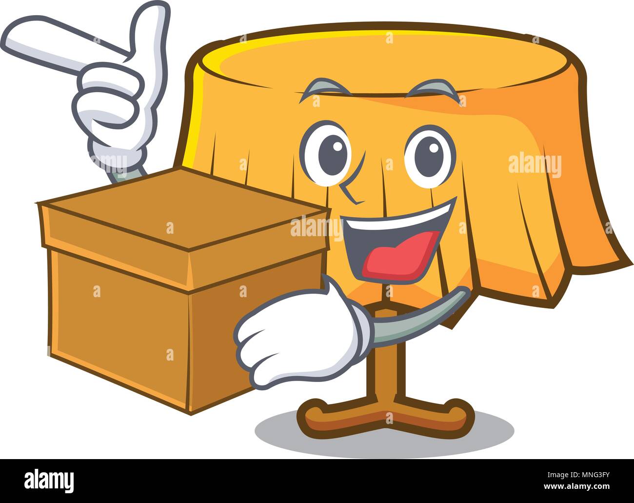 Cotton shipment Stock Vector Images - Alamy