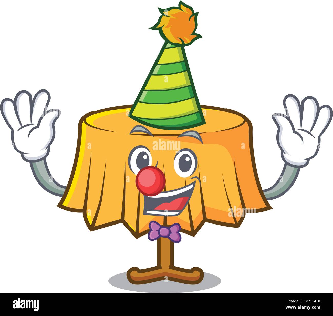 Bleached wood table top Stock Vector Images - Alamy