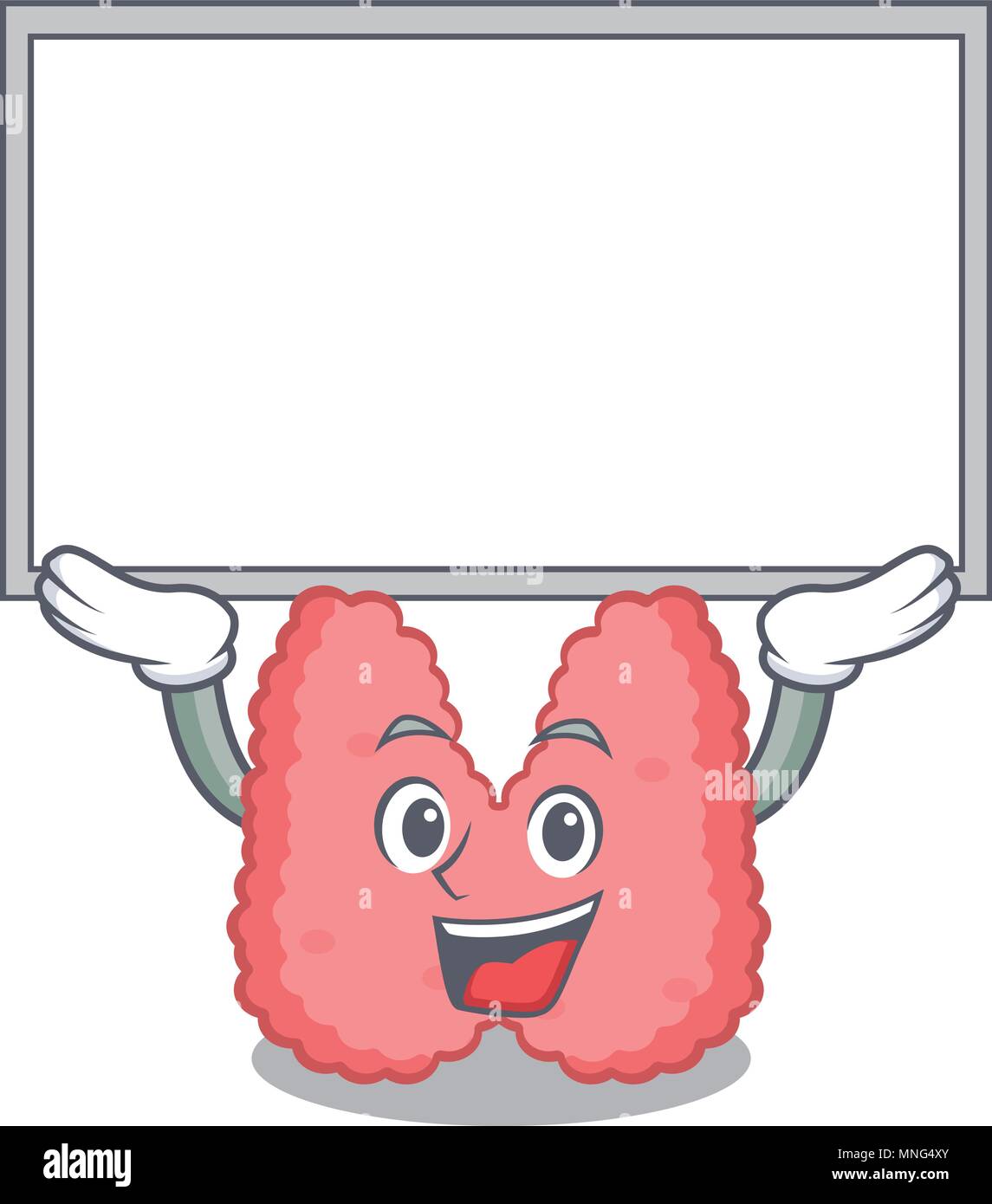 Medical board internal medicine Stock Vector Images - Alamy