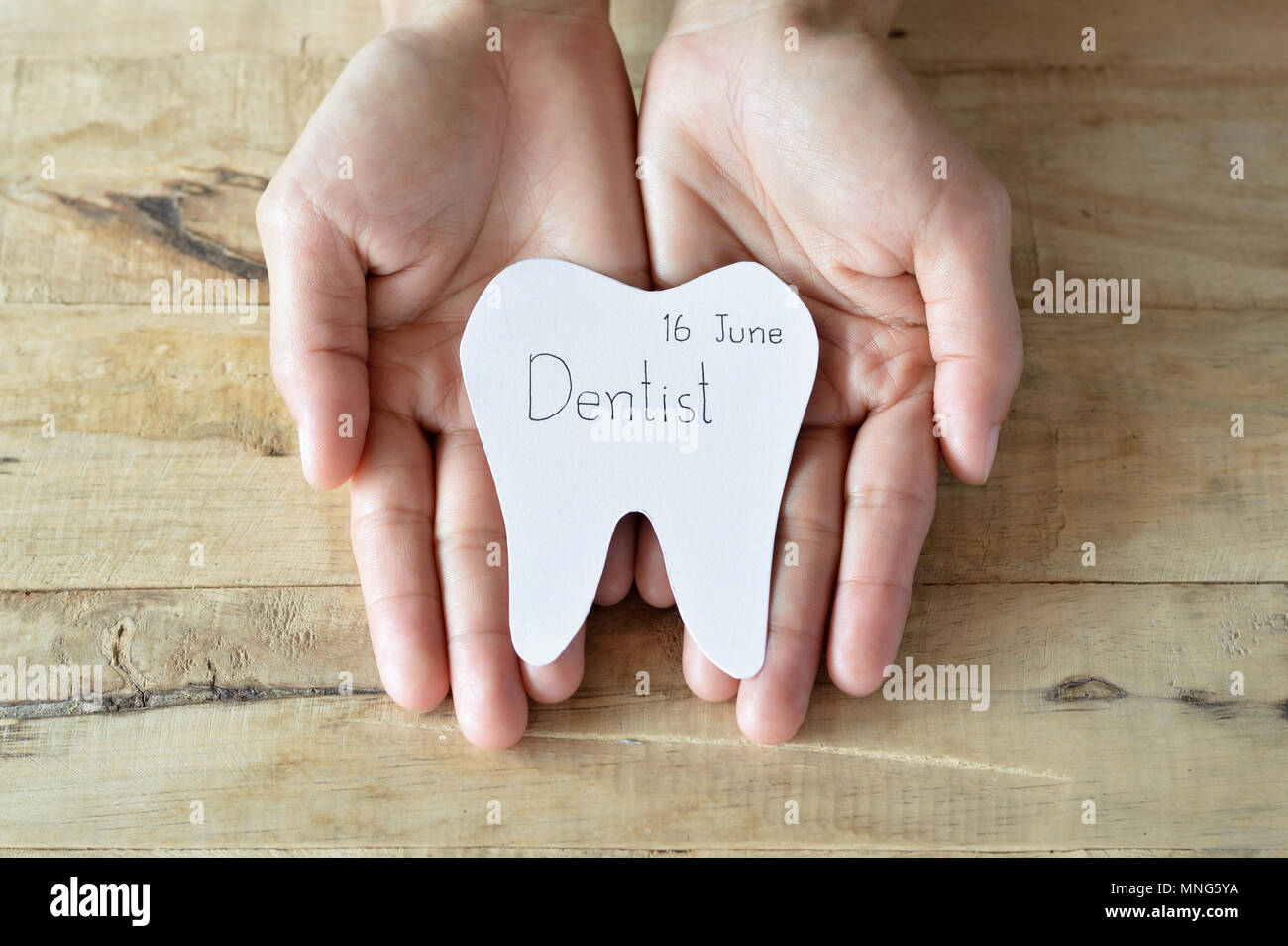 Tooth shape hi-res stock photography and images - Alamy