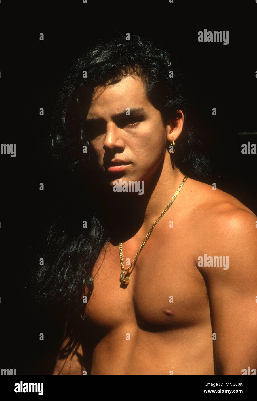 LOS ANGELES, CA- SEPTEMBER 24: (EXCLUSIVE COVERAGE) Singer Gerardo ...