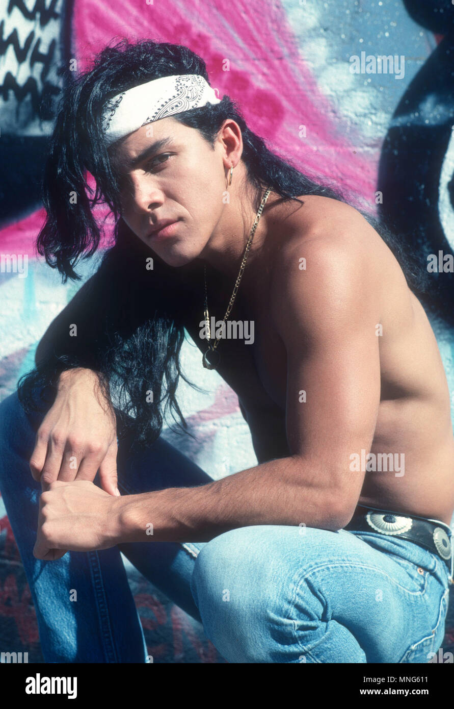 LOS ANGELES, CA- SEPTEMBER 24: (EXCLUSIVE COVERAGE) Singer Gerardo ...