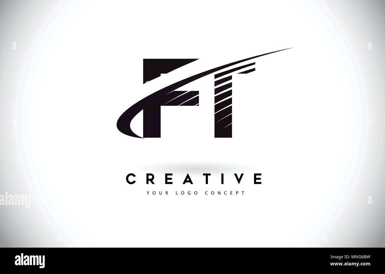 Ft f Stock Vector Images - Alamy