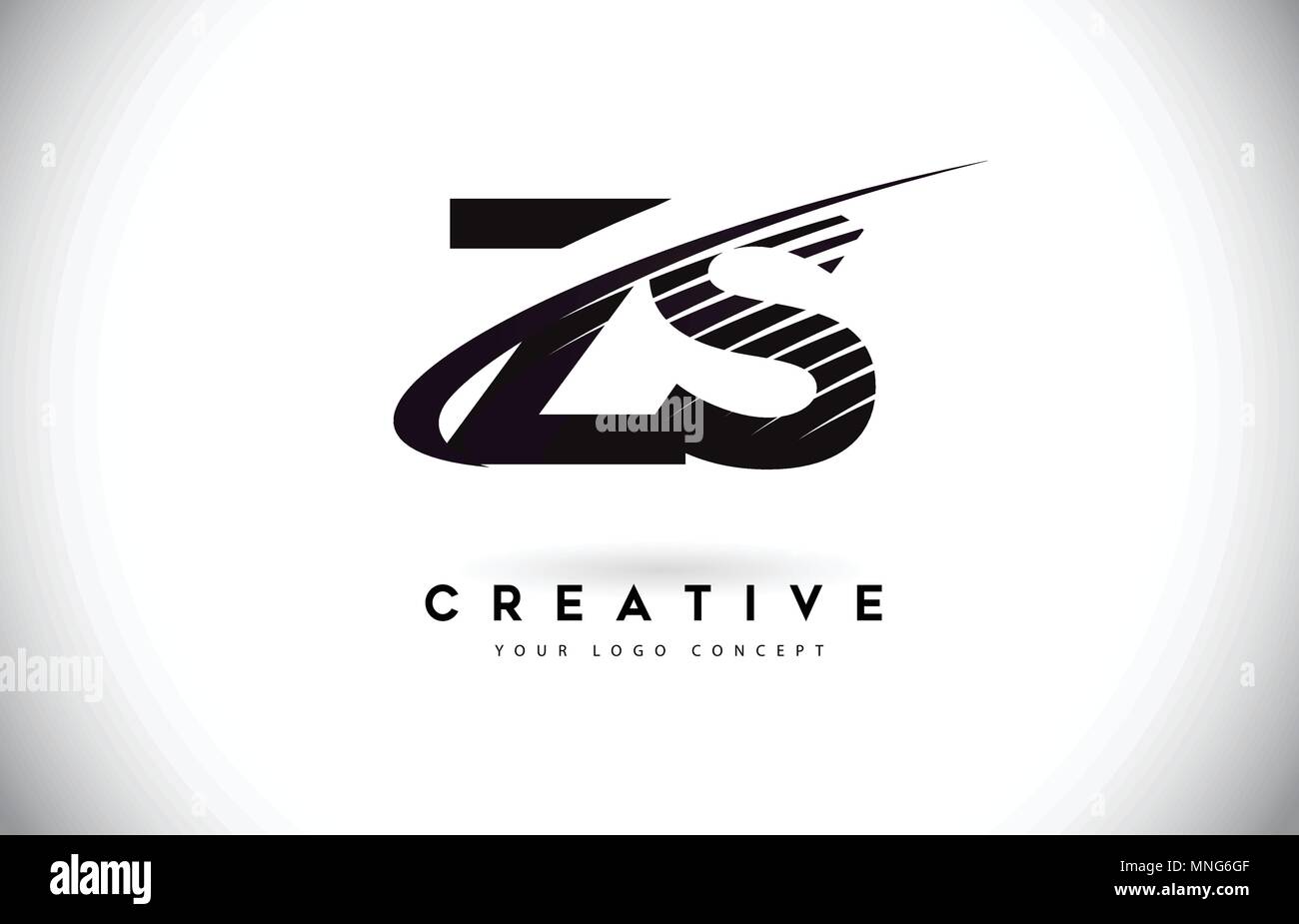 Zs logo hi-res stock photography and images - Alamy