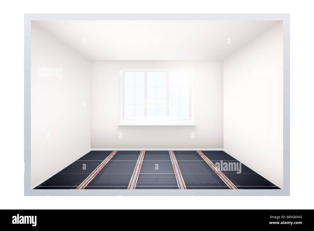 Far infrared ray hi-res stock photography and images - Alamy