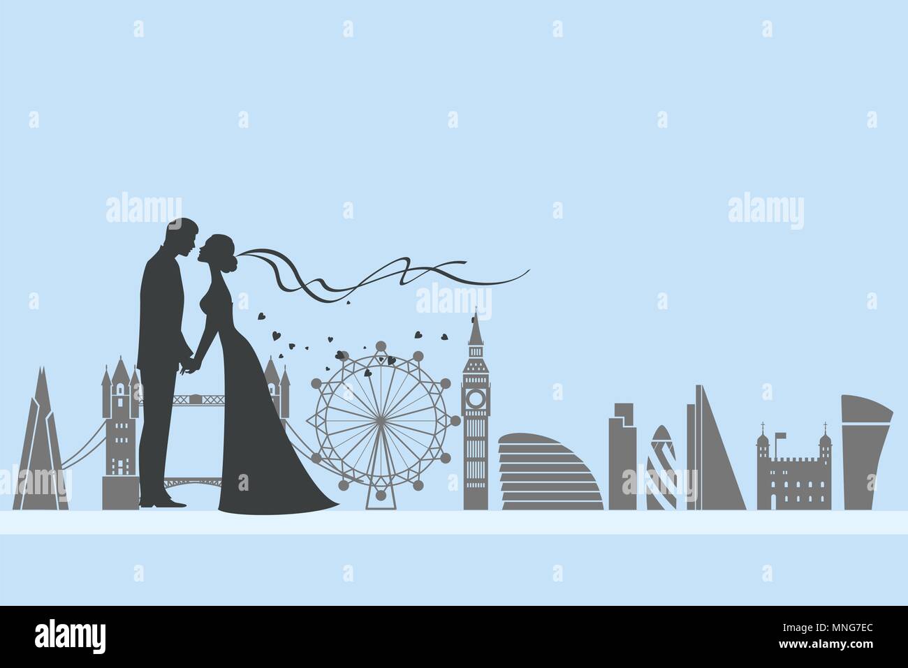 3d london Stock Vector Images - Alamy