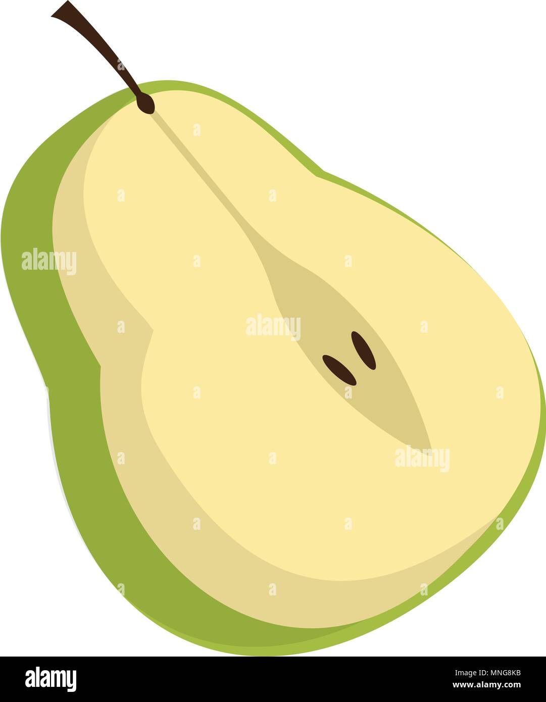 Fuit slice hi-res stock photography and images - Alamy