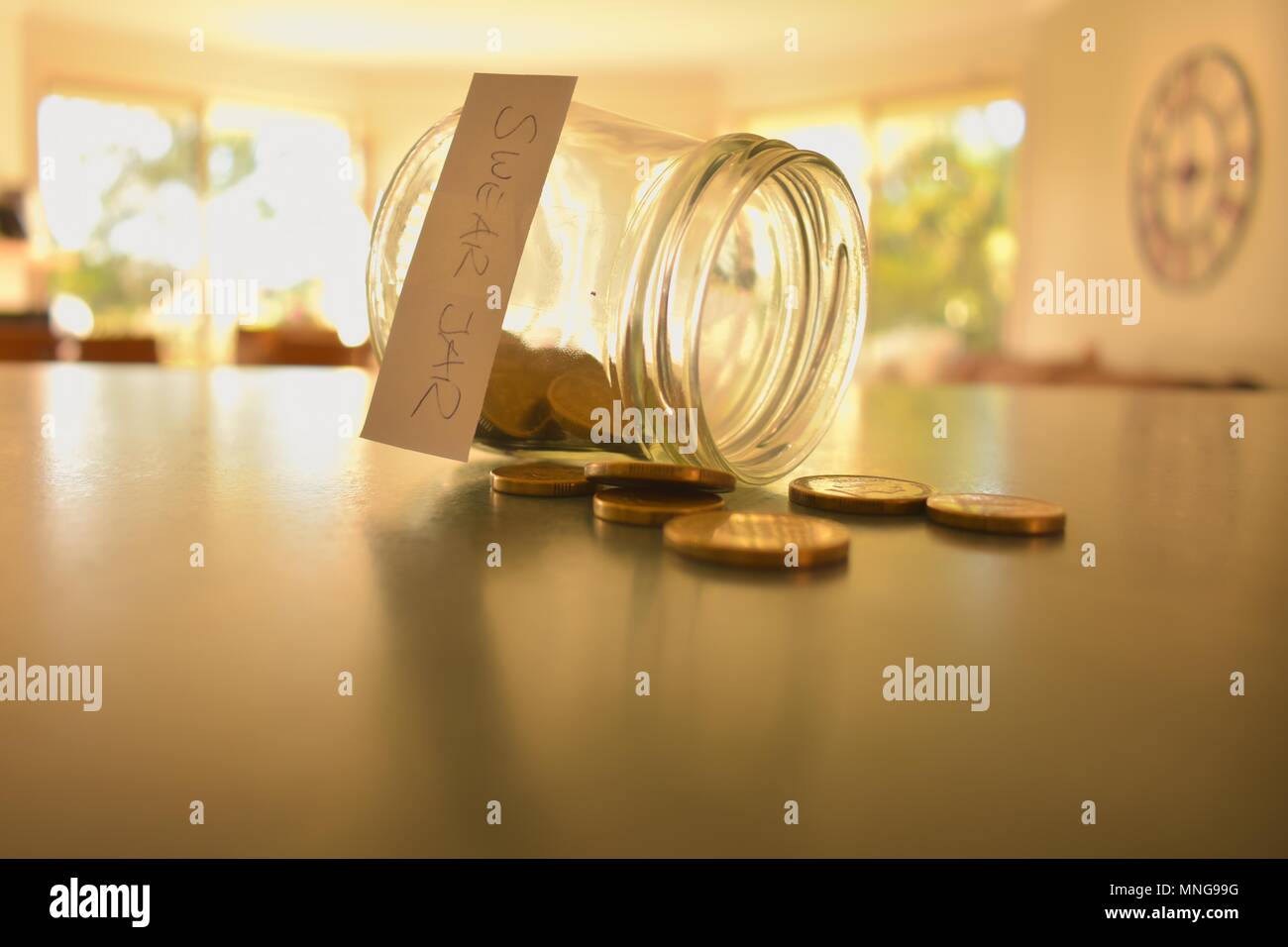 Swear words hi-res stock photography and images - Alamy