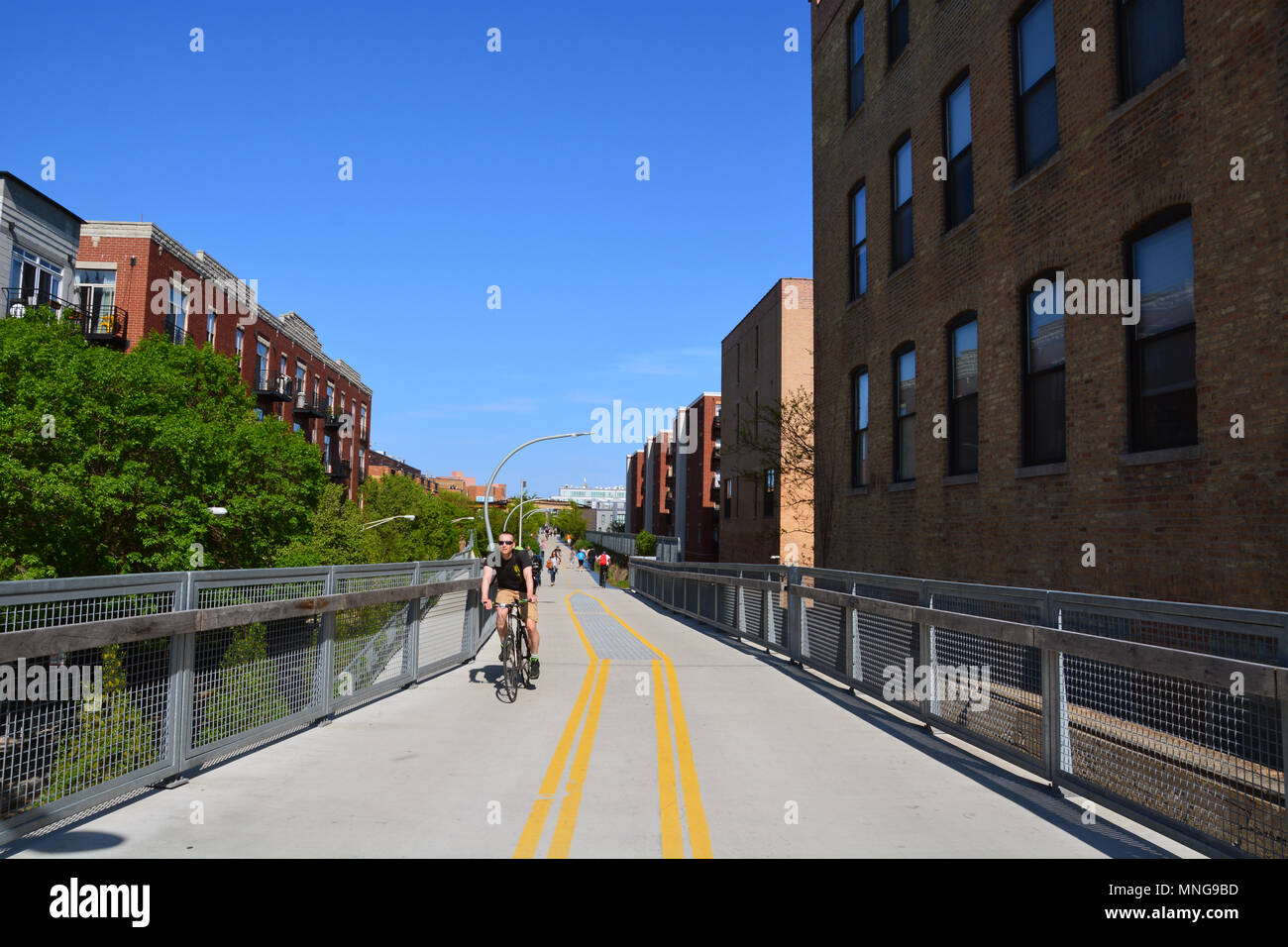 606 trail hi-res stock photography and images - Alamy