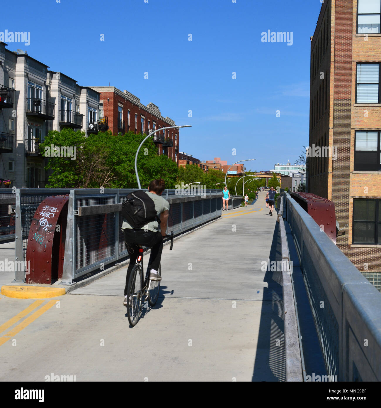 606 trail hi-res stock photography and images - Alamy