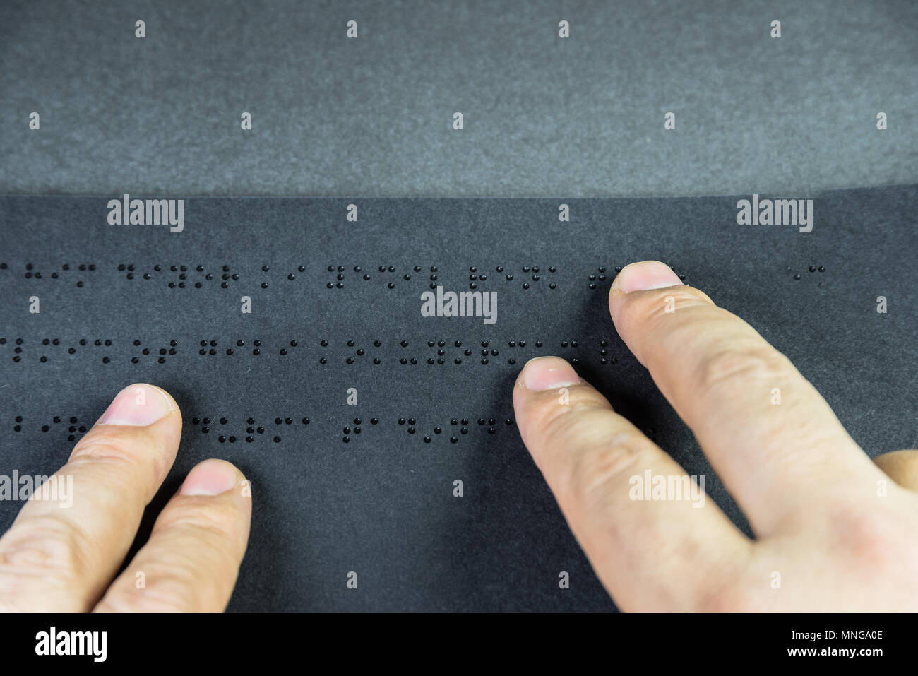 Read the hand written sign hi-res stock photography and images - Alamy