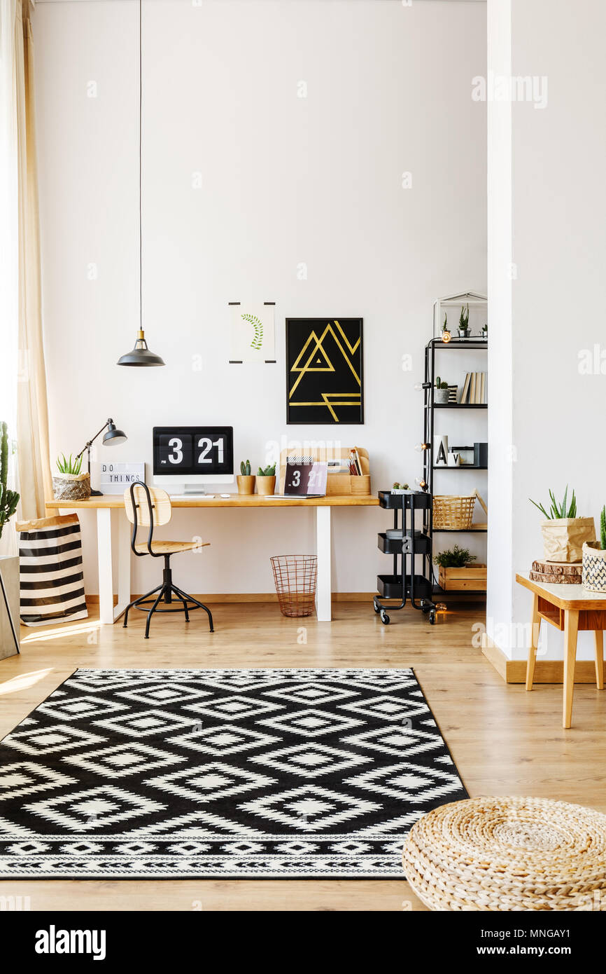 Hipster Living Room Ideas