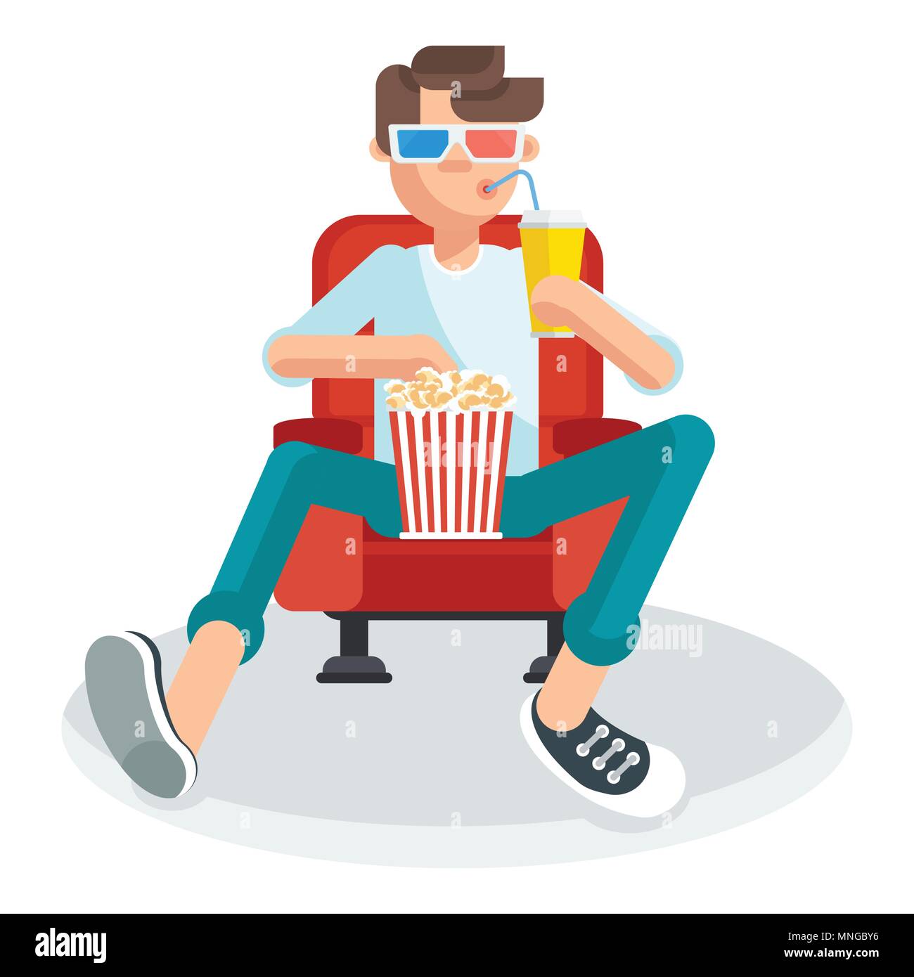 Spectator backdrop hi-res stock photography and images - Alamy