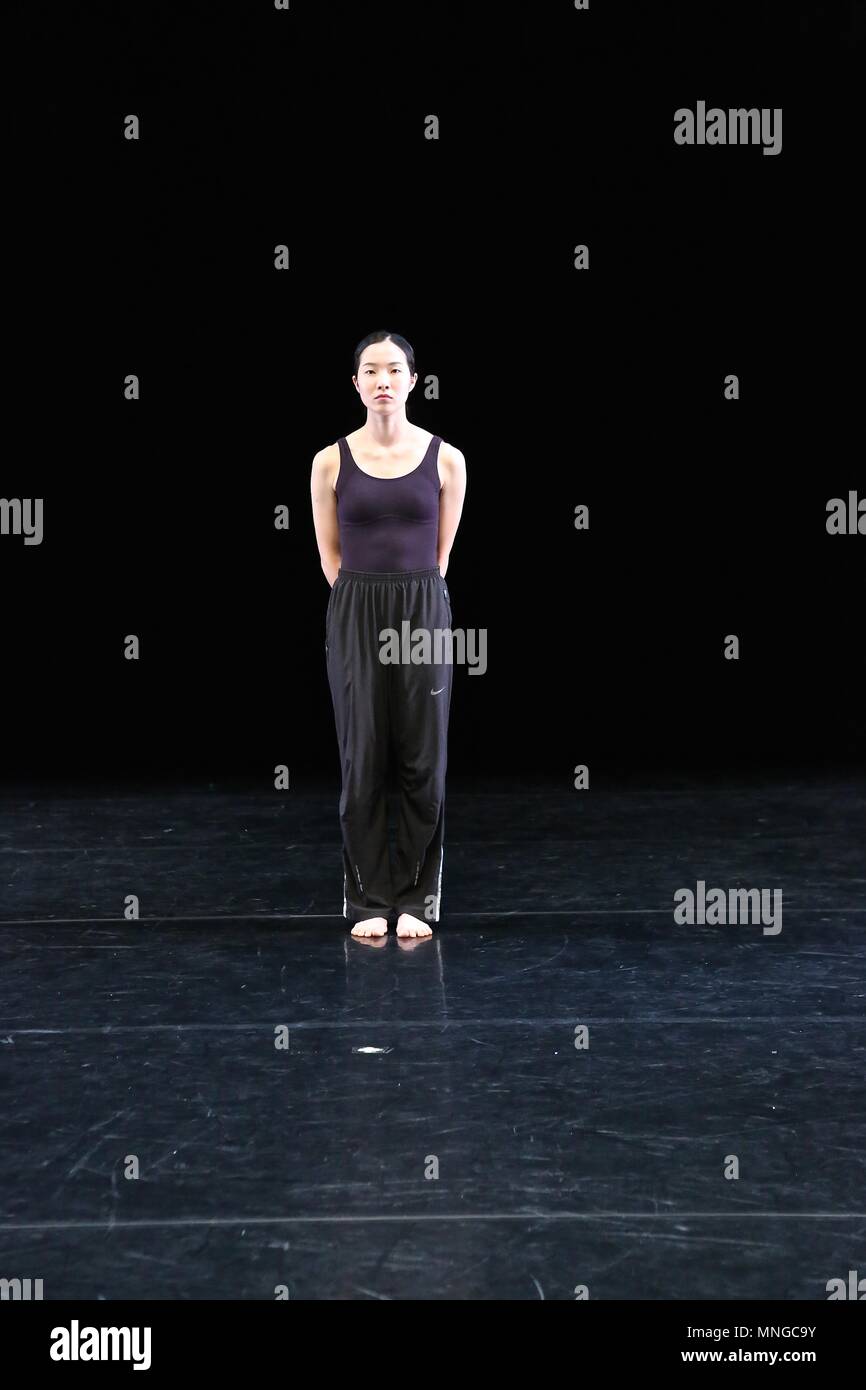 Lyon Eun Kwon 9 - 16 May The Place ,17 Duke's Road ,Kings cross ,London ...