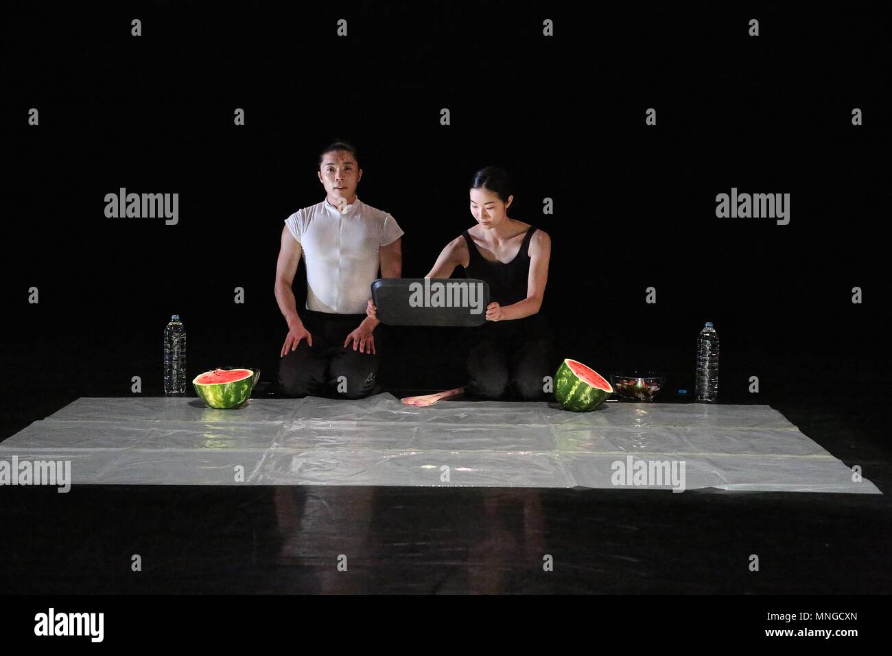 Lyon Eun Kwon 9 - 16 May The Place ,17 Duke's Road ,Kings cross ,London ...