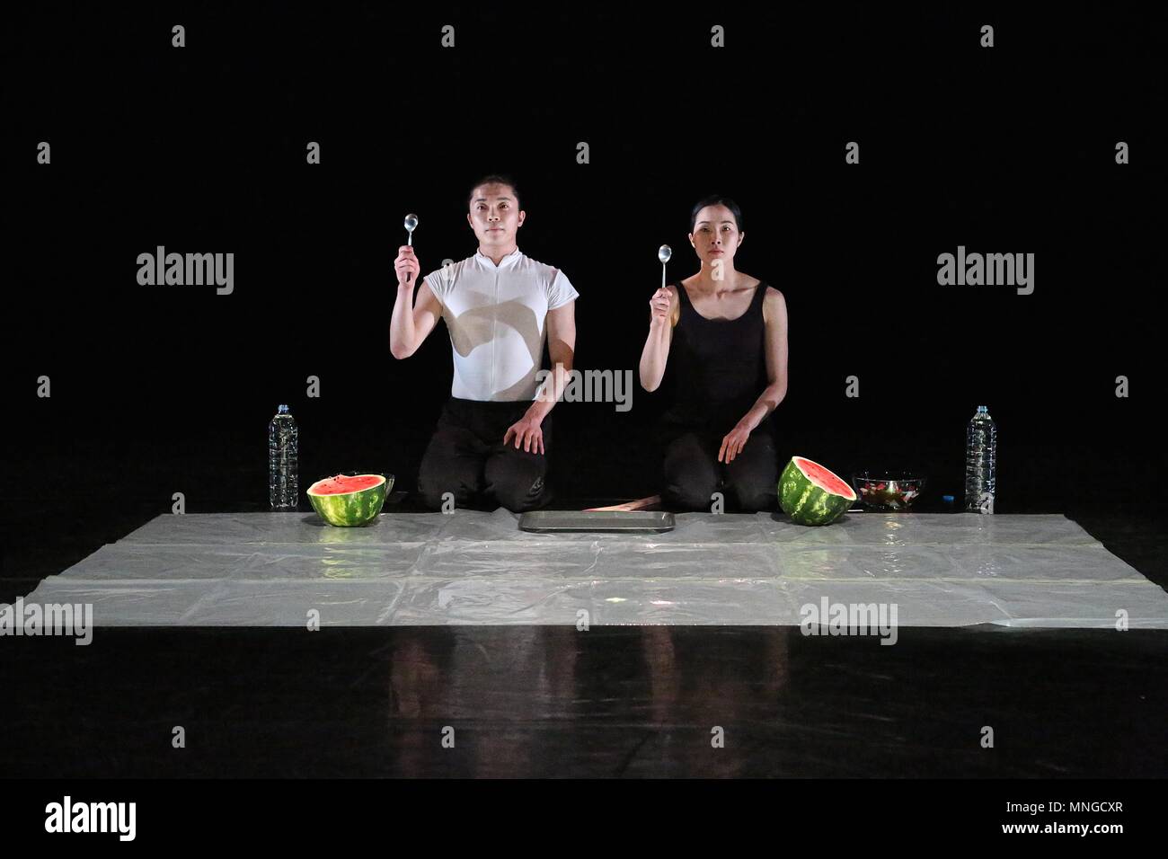 Lyon Eun Kwon 9 - 16 May The Place ,17 Duke's Road ,Kings cross ,London ...