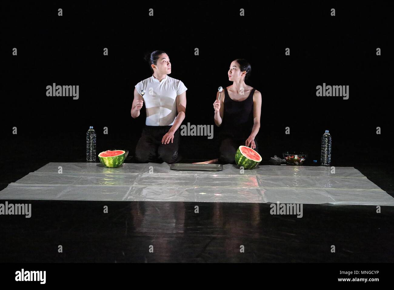Lyon Eun Kwon 9 - 16 May The Place ,17 Duke's Road ,Kings cross ,London ...