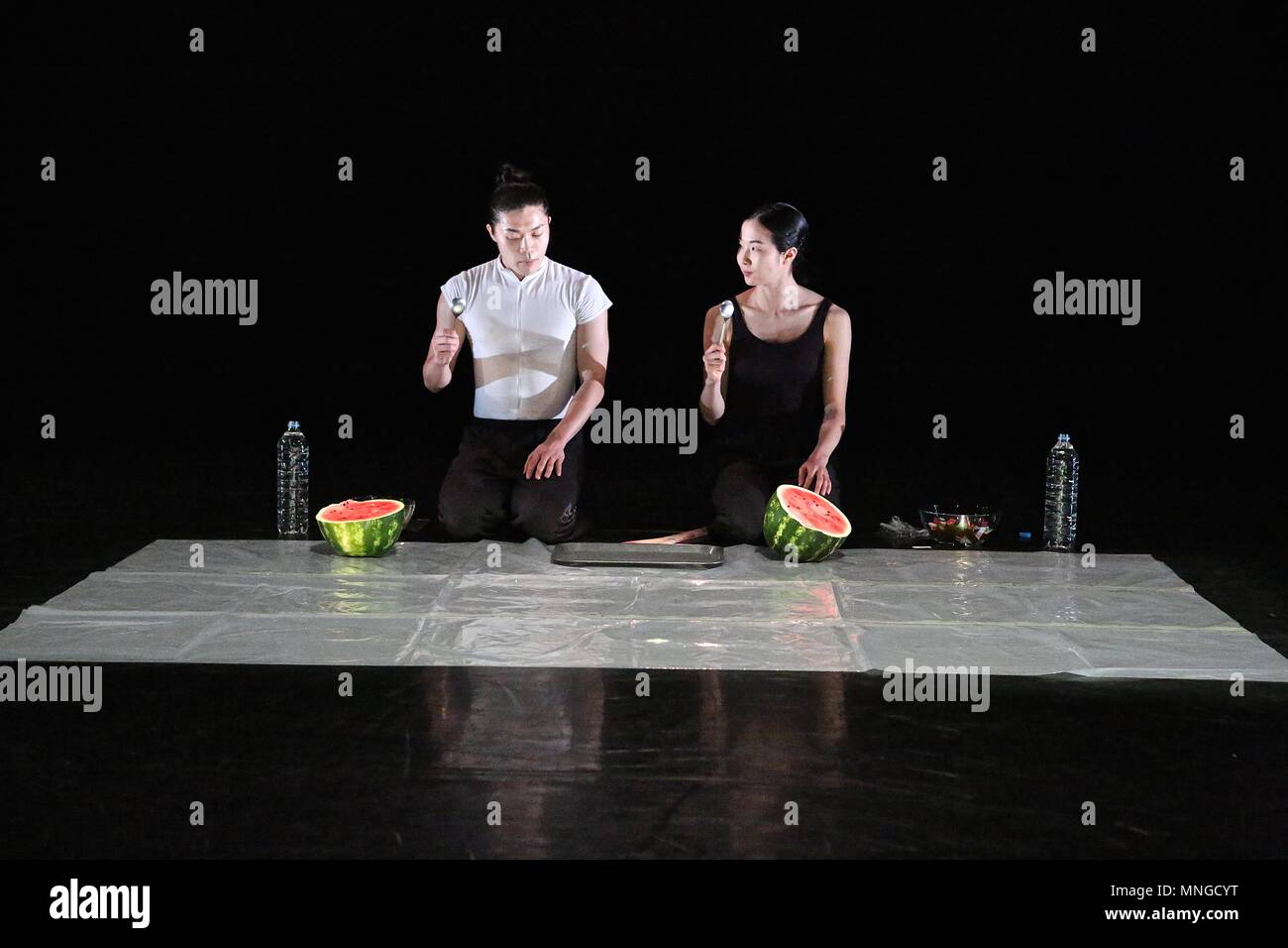 Lyon Eun Kwon 9 - 16 May The Place ,17 Duke's Road ,Kings cross ,London ...