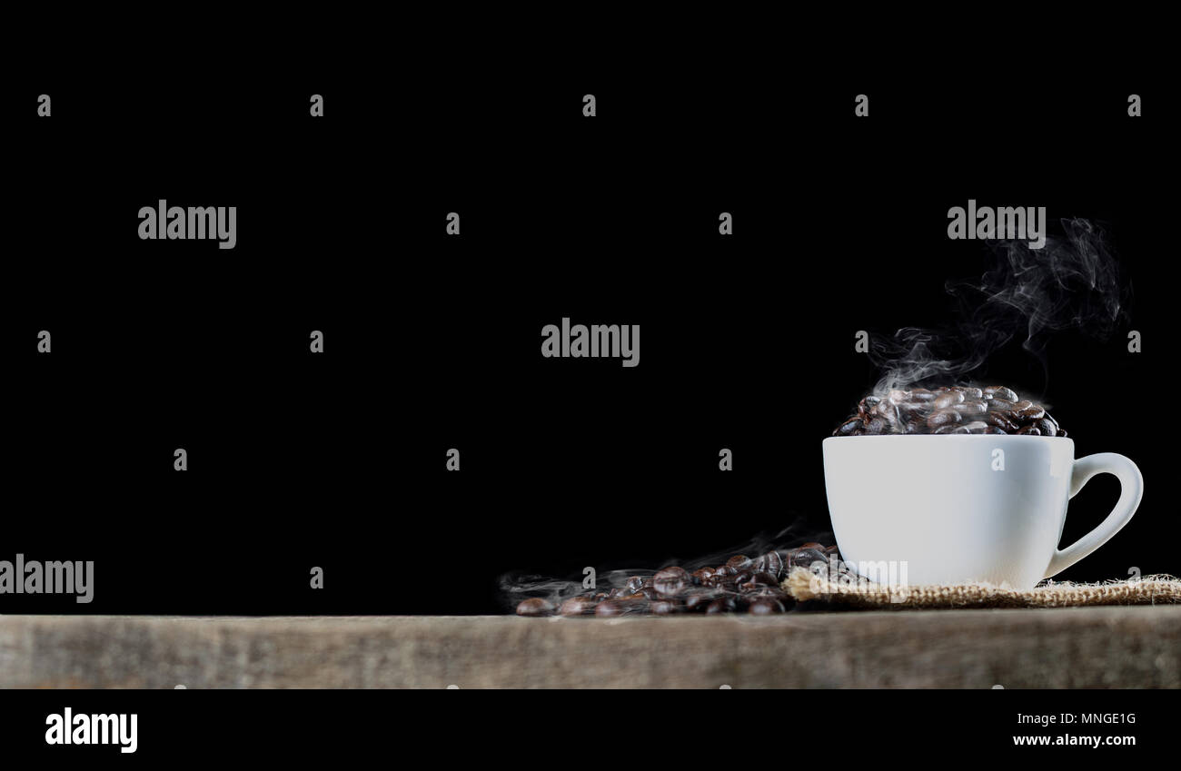 Coffee back ground hi-res stock photography and images - Alamy