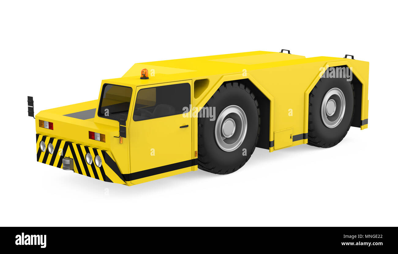 Aircraft Tractor Stock Photos & Aircraft Tractor Stock Images - Alamy