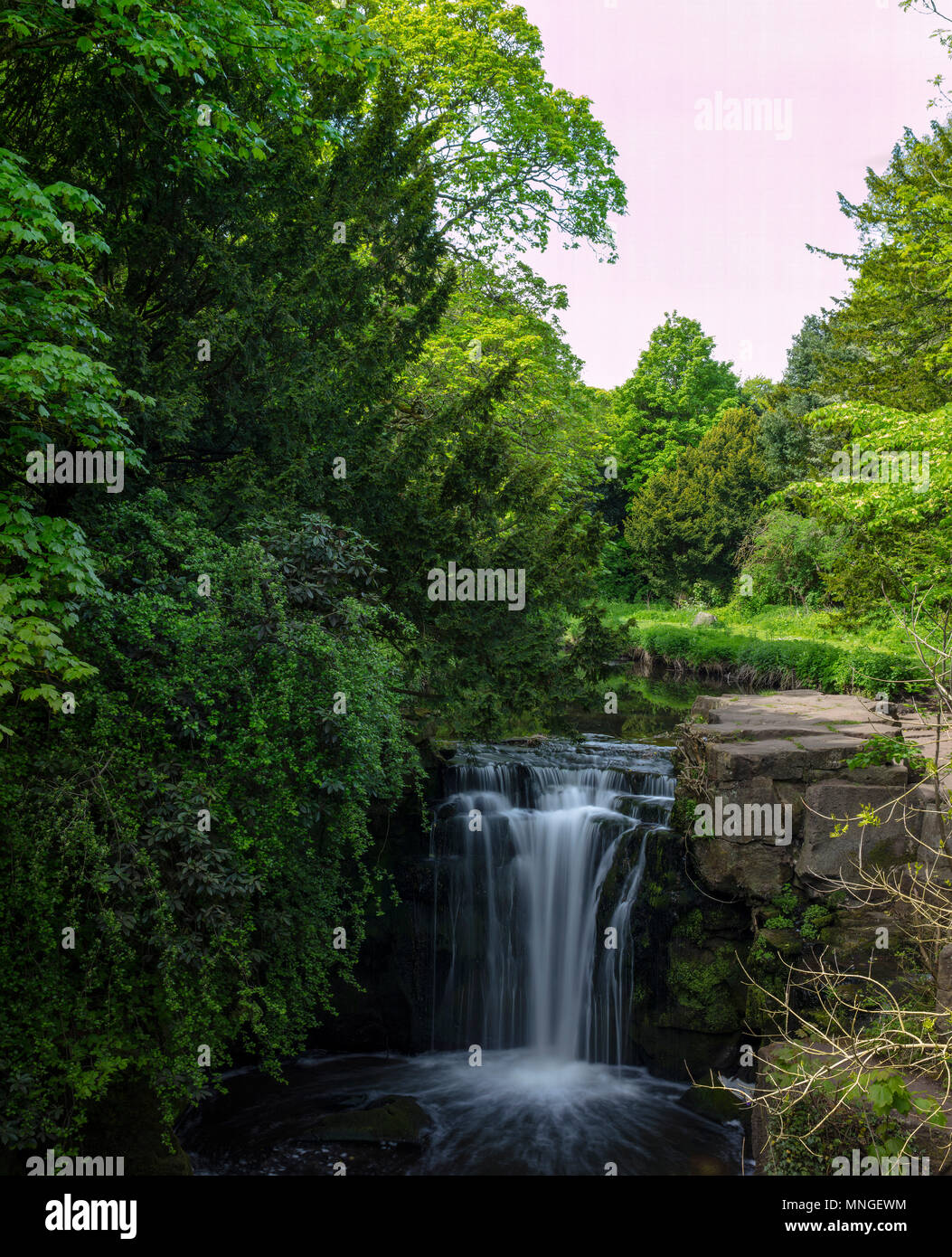 Newcastle Upon Tyne Countryside High Resolution Stock Photography and ...