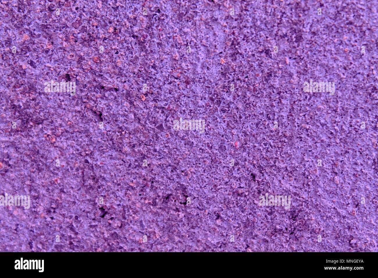 Ultra purple Concrete cement texture, stucco background and rock ...