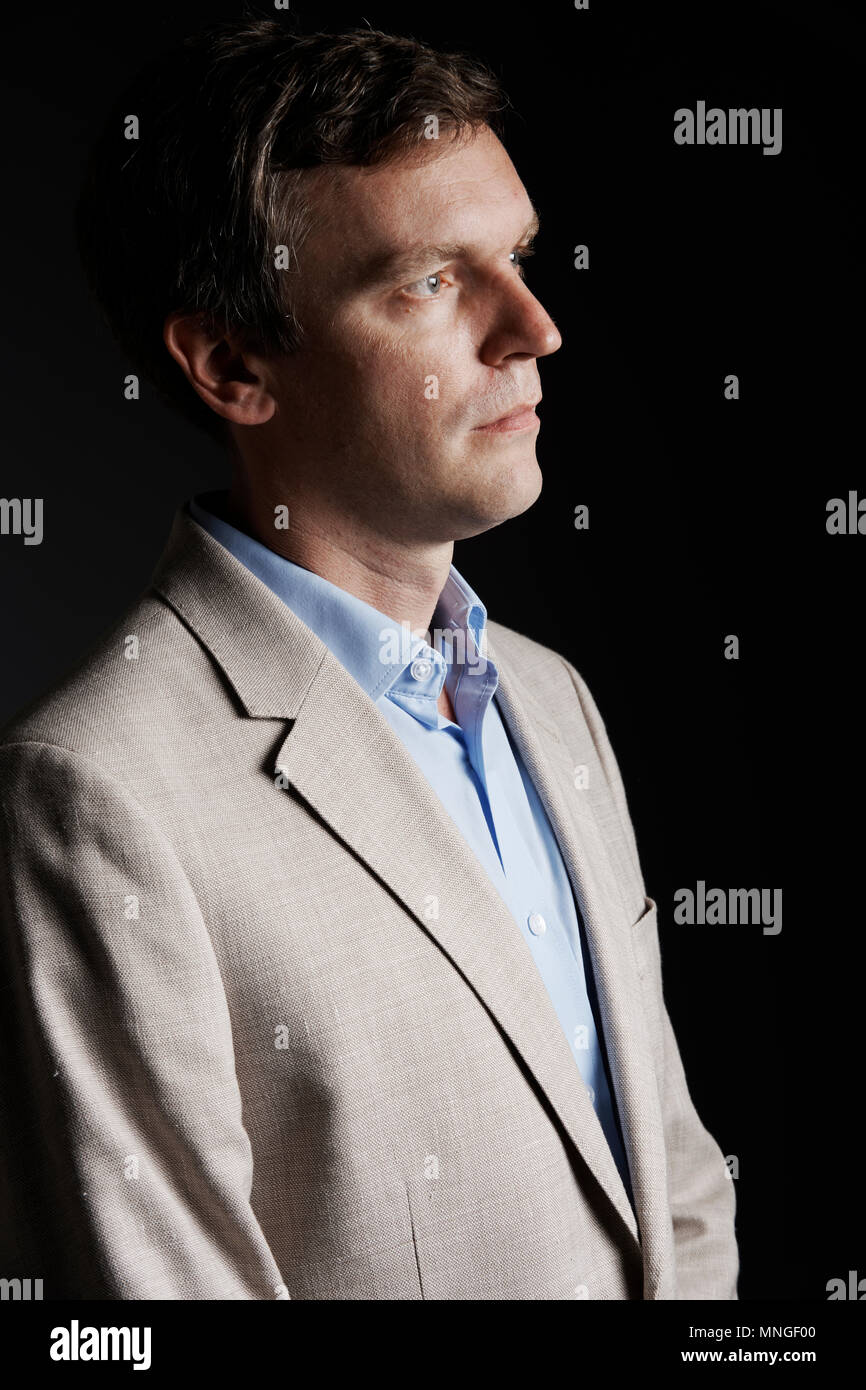 Mark forsyth hi-res stock photography and images - Alamy