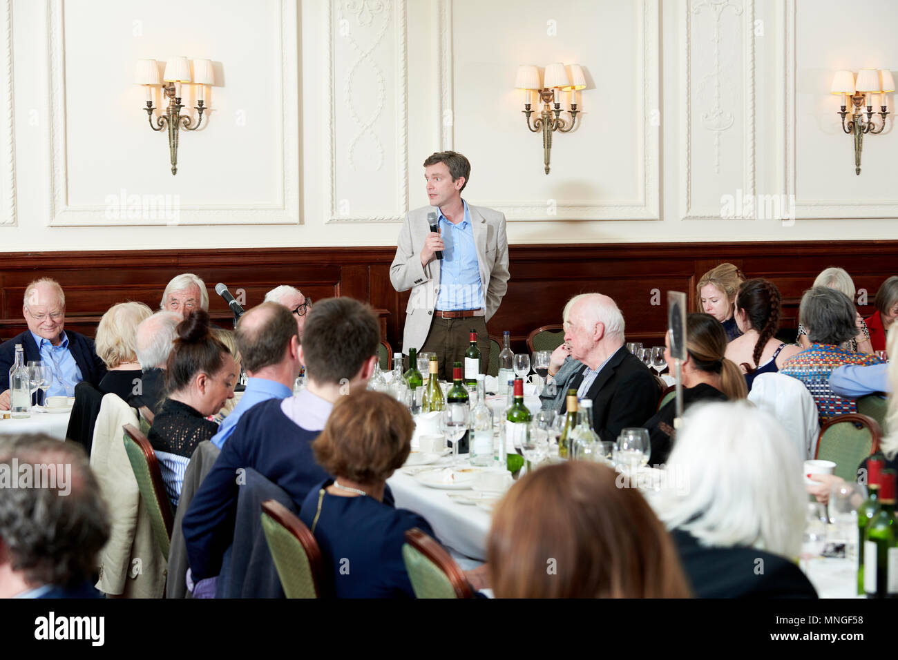 Mark forsyth hi-res stock photography and images - Alamy