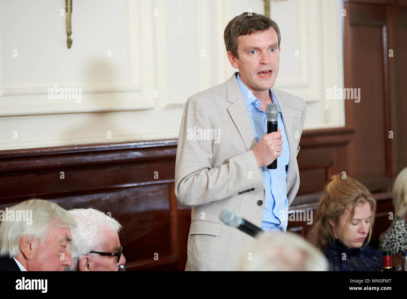 The etymologicon mark forsyth hi-res stock photography and images - Alamy