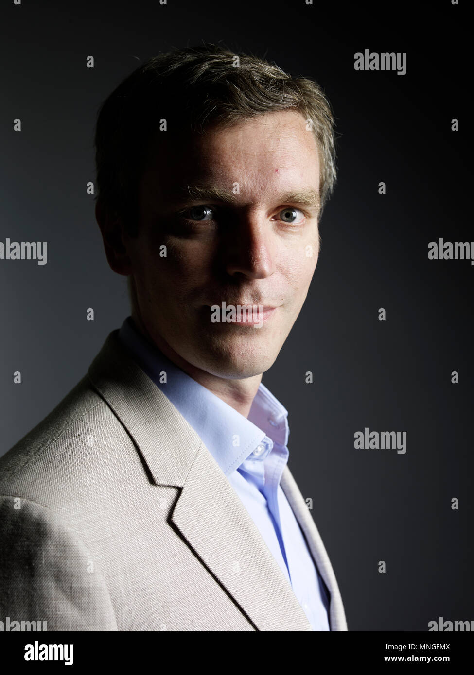 Neil forsyth author hi-res stock photography and images - Alamy