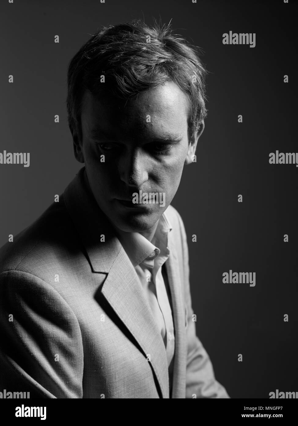 Mark Forsyth at The Oldie Literary Lunch 15/05/18, Simpsons on the ...