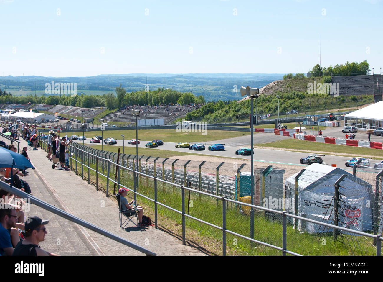 Nuerburgring, race track motorsports, curves, curbes, racing, top gear ...