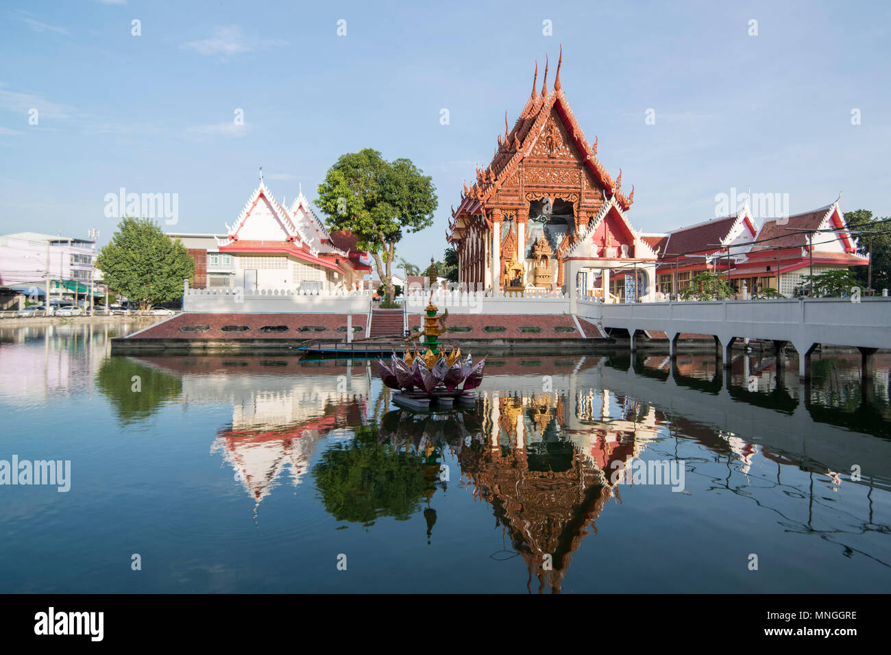 Naranya temple hi-res stock photography and images - Alamy