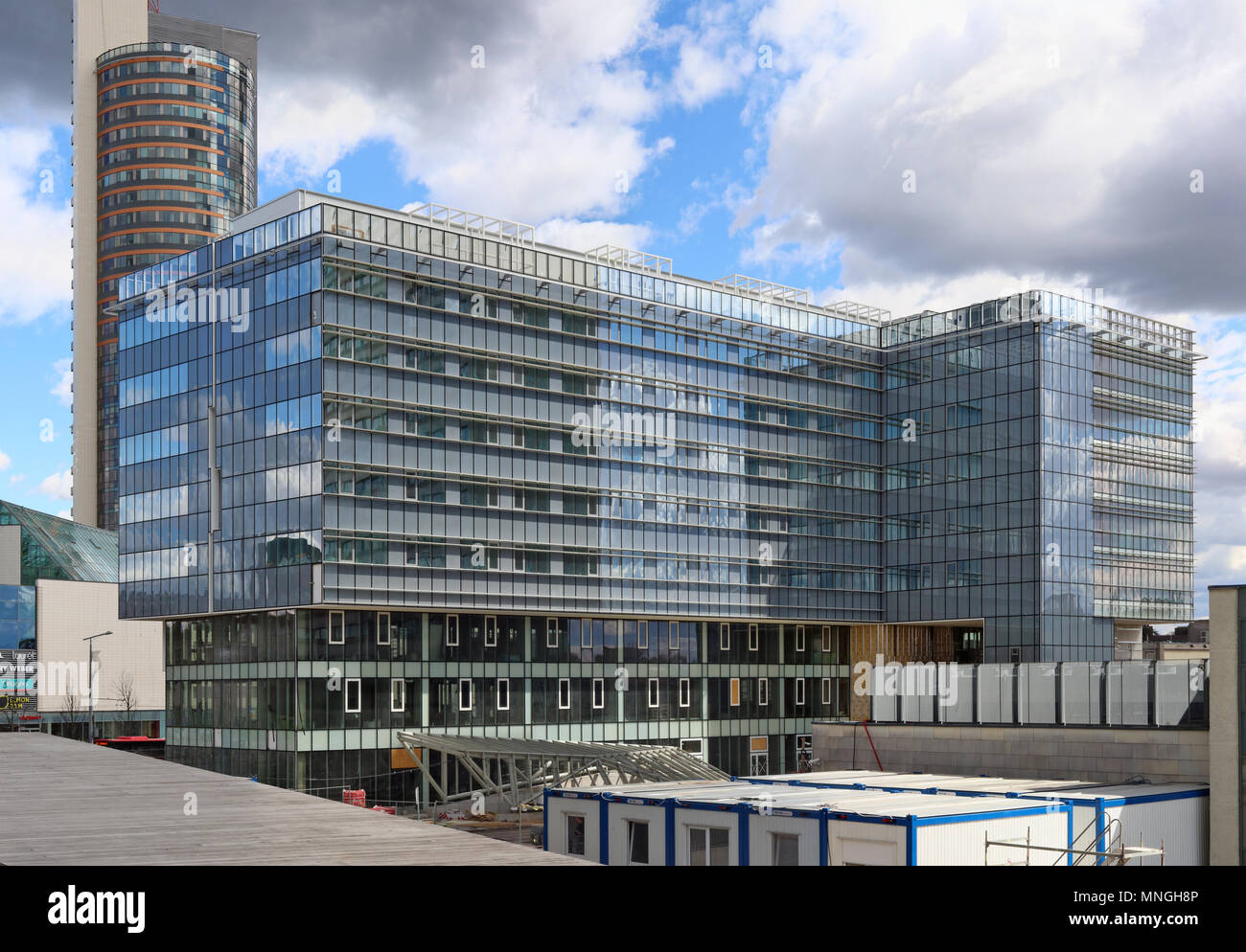 Radisson palace hi-res stock photography and images - Alamy