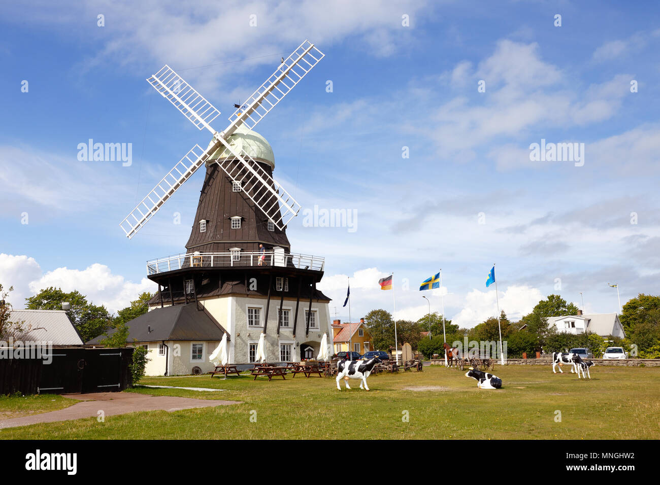 Sandvik hi-res stock photography and images - Alamy