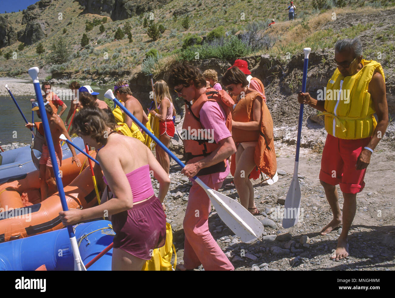 Rajneeshpuram hi-res stock photography and images - Alamy