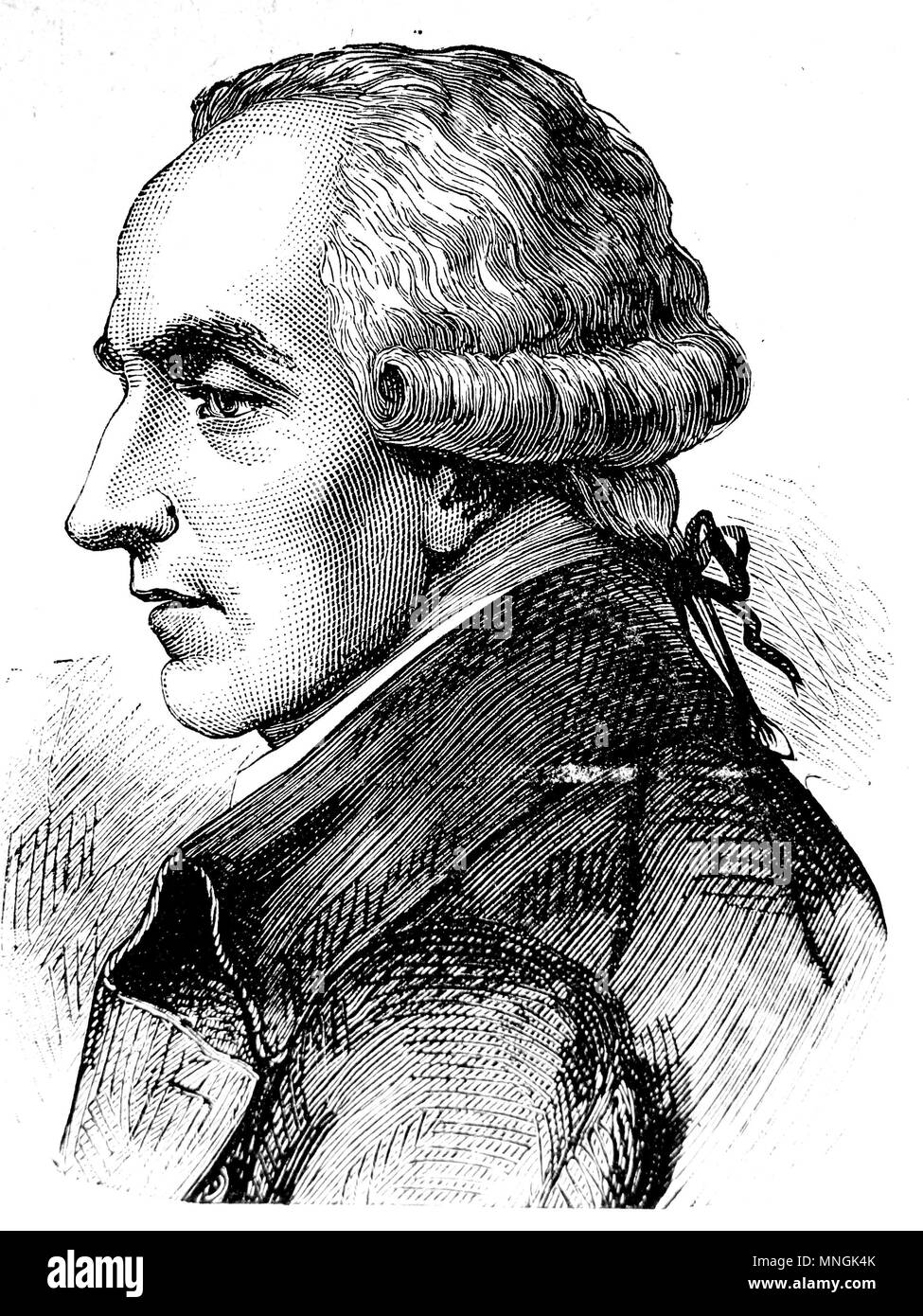 PIERRE-SIMON LAPLACE(1749-1827) French astronomer and mathematician ... PIERRE-SIMON LAPLACE(1749-1827) French astronomer and mathematician ...