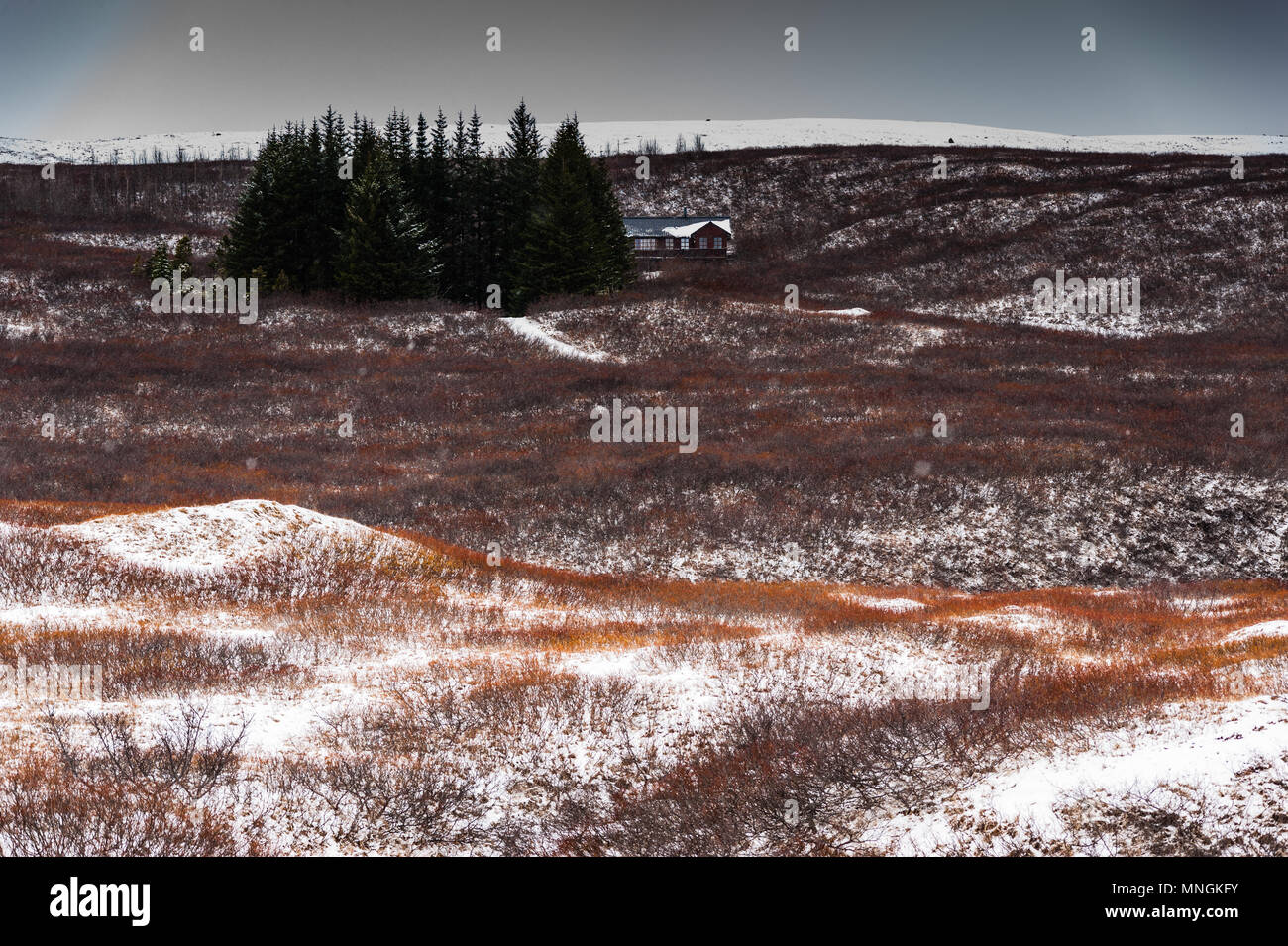 Desolation island hi-res stock photography and images - Alamy