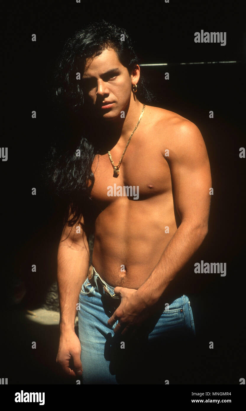 LOS ANGELES, CA- SEPTEMBER 24: (EXCLUSIVE COVERAGE) Singer Gerardo ...