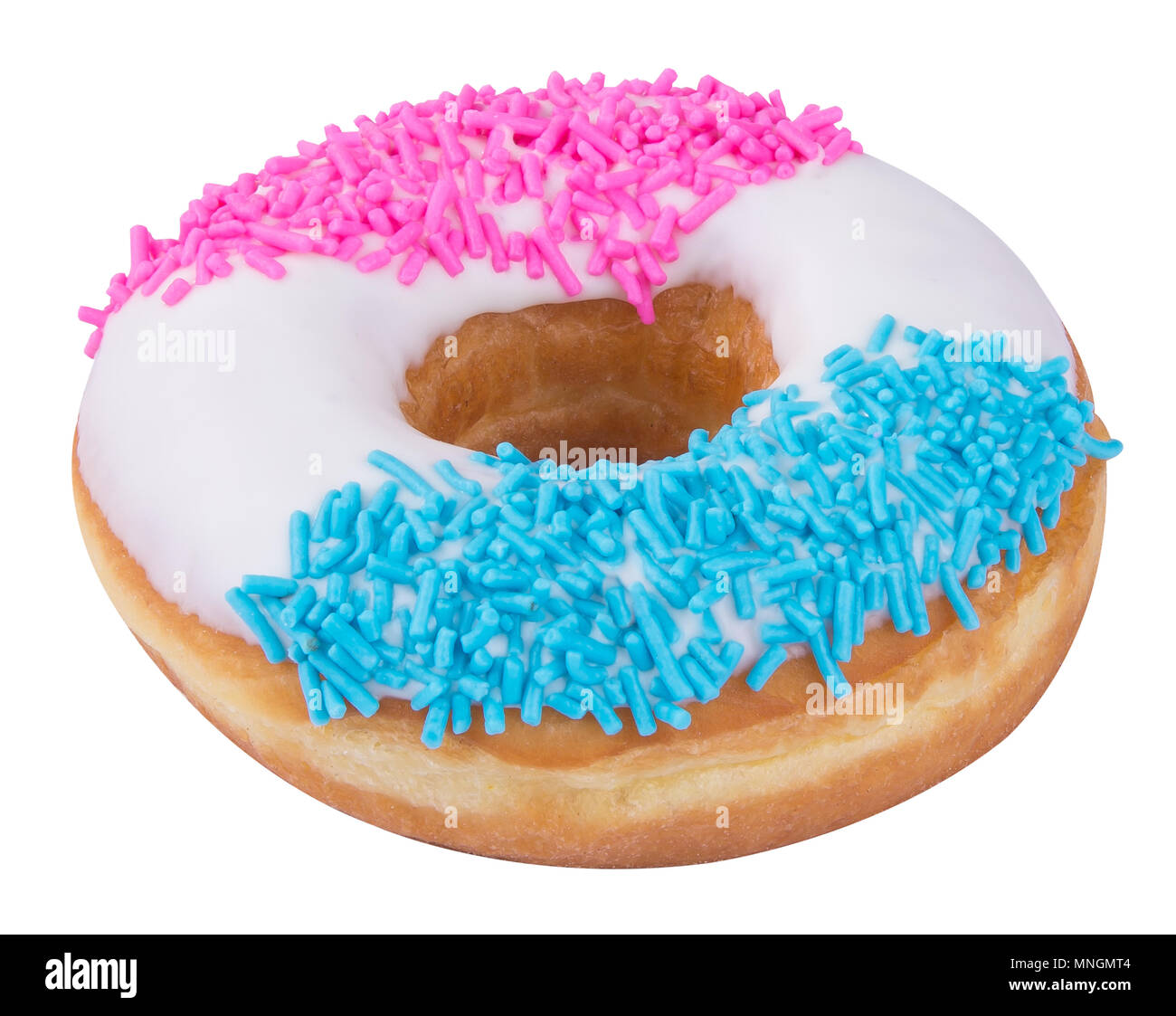 Cute donut icon Cut Out Stock Images & Pictures - Alamy