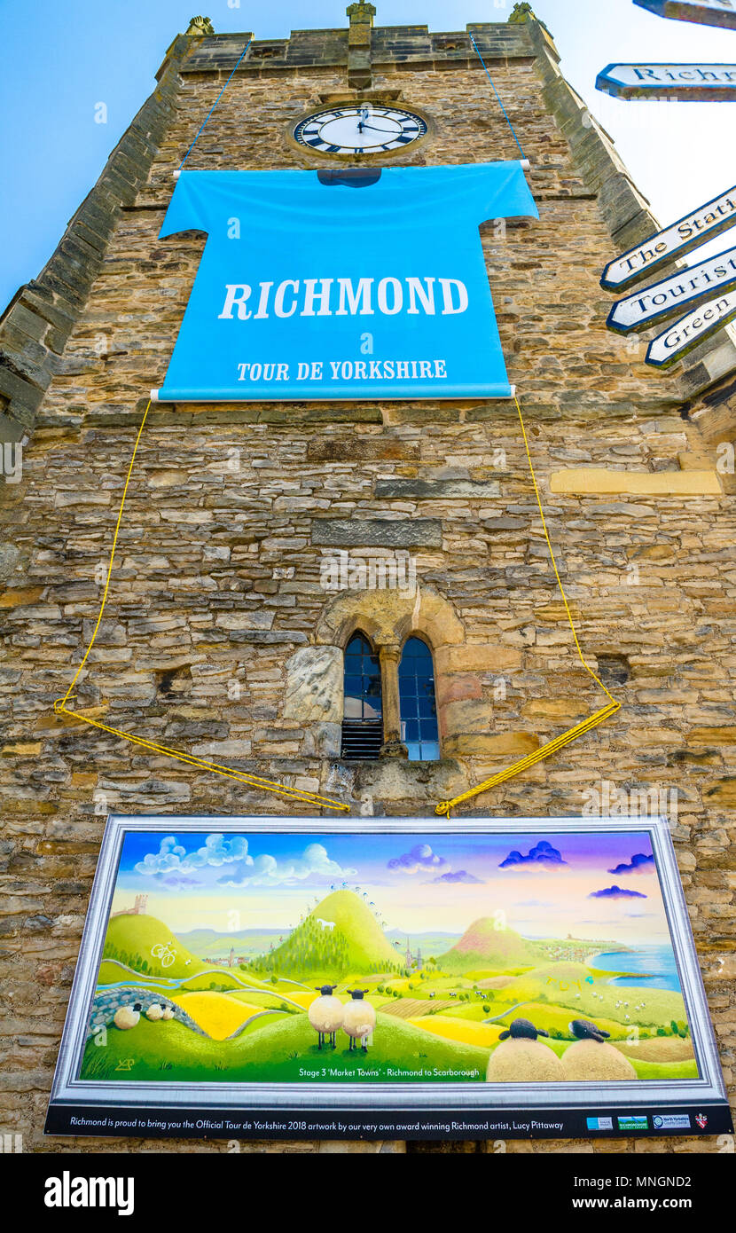 Green howards regimental museum hi-res stock photography and images - Alamy