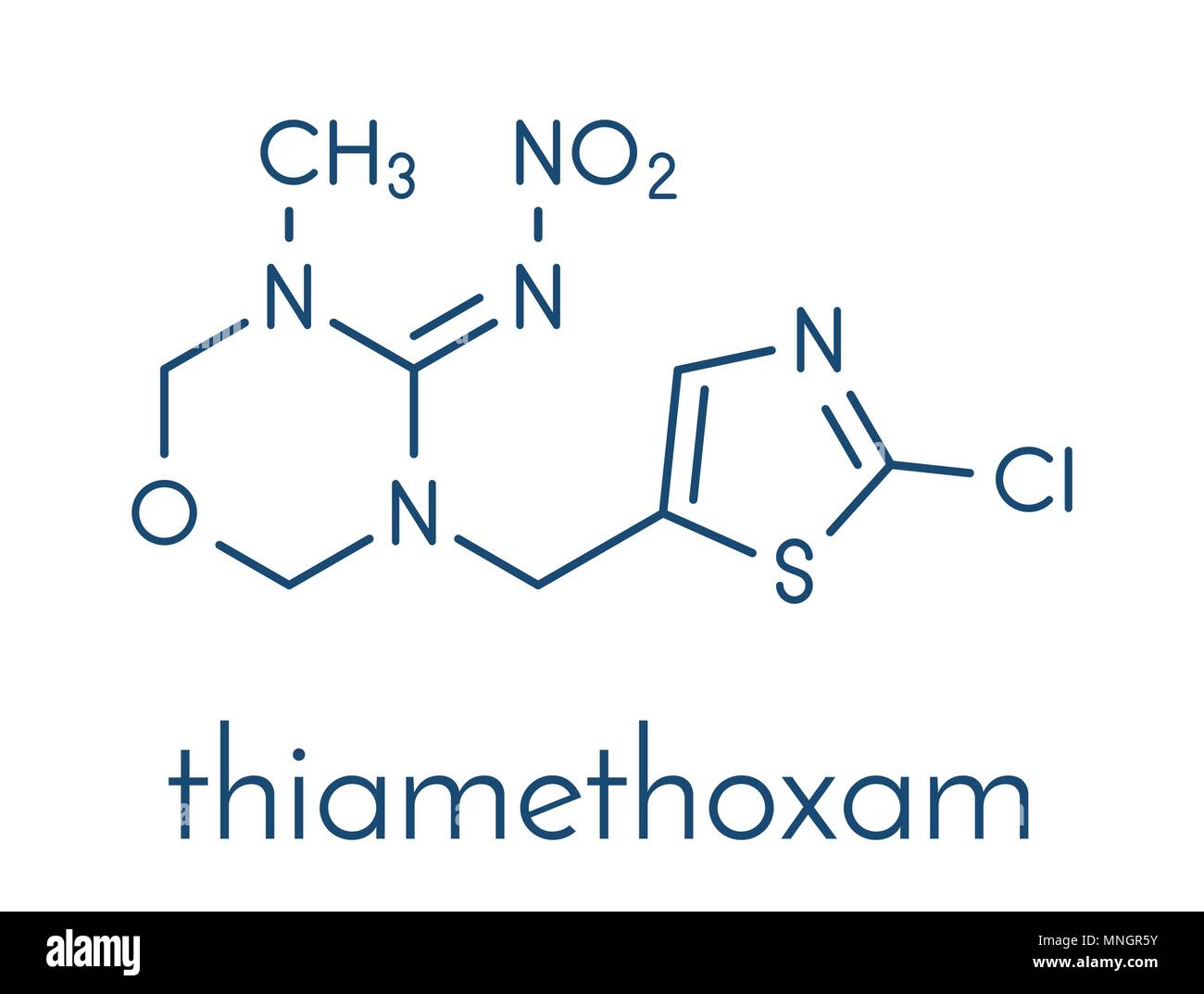 Neonicotinoid hi-res stock photography and images - Alamy