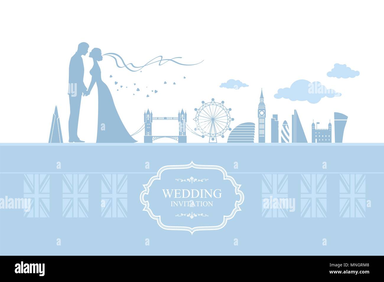 3d london Stock Vector Images - Alamy