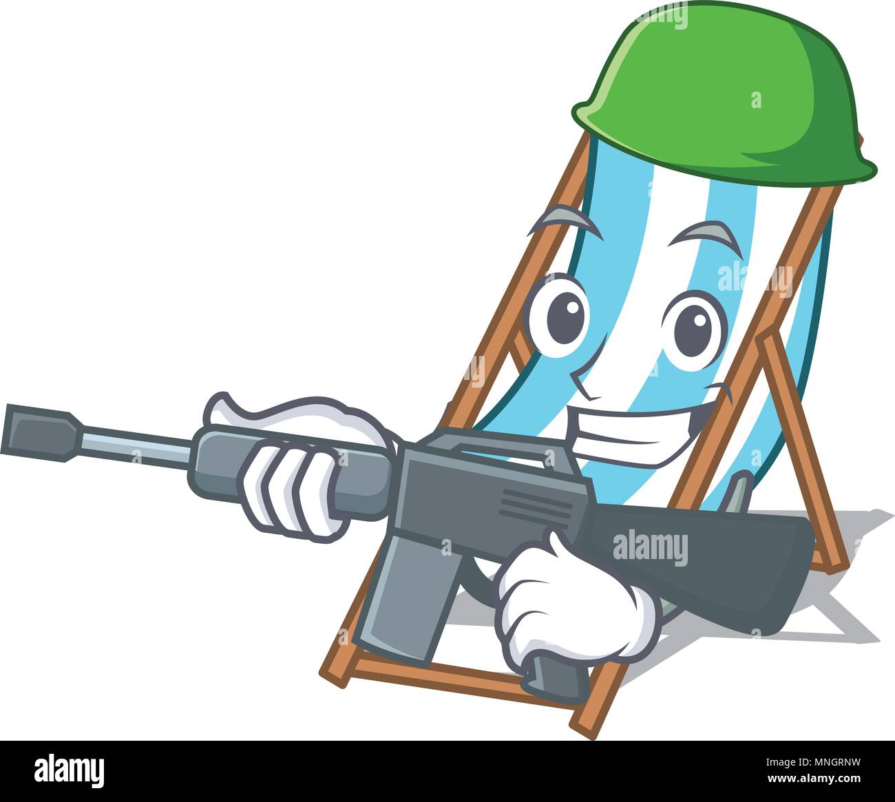 Military resort Stock Vector Images - Alamy