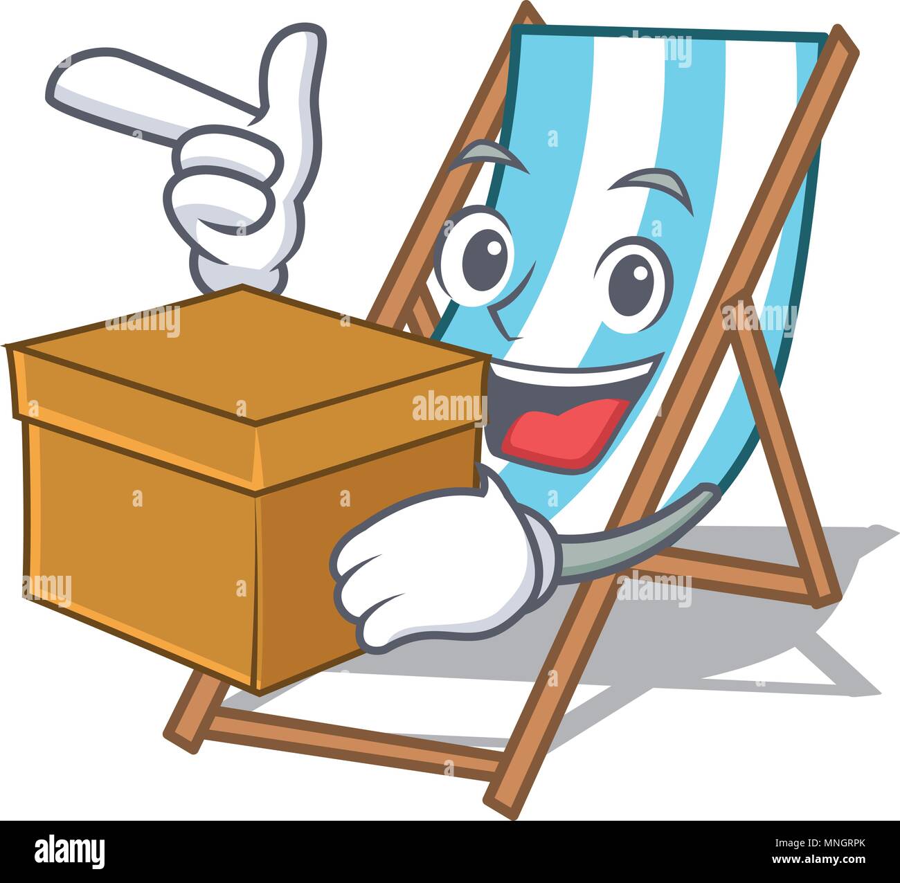 Beach chair distribution hi-res stock photography and images - Alamy