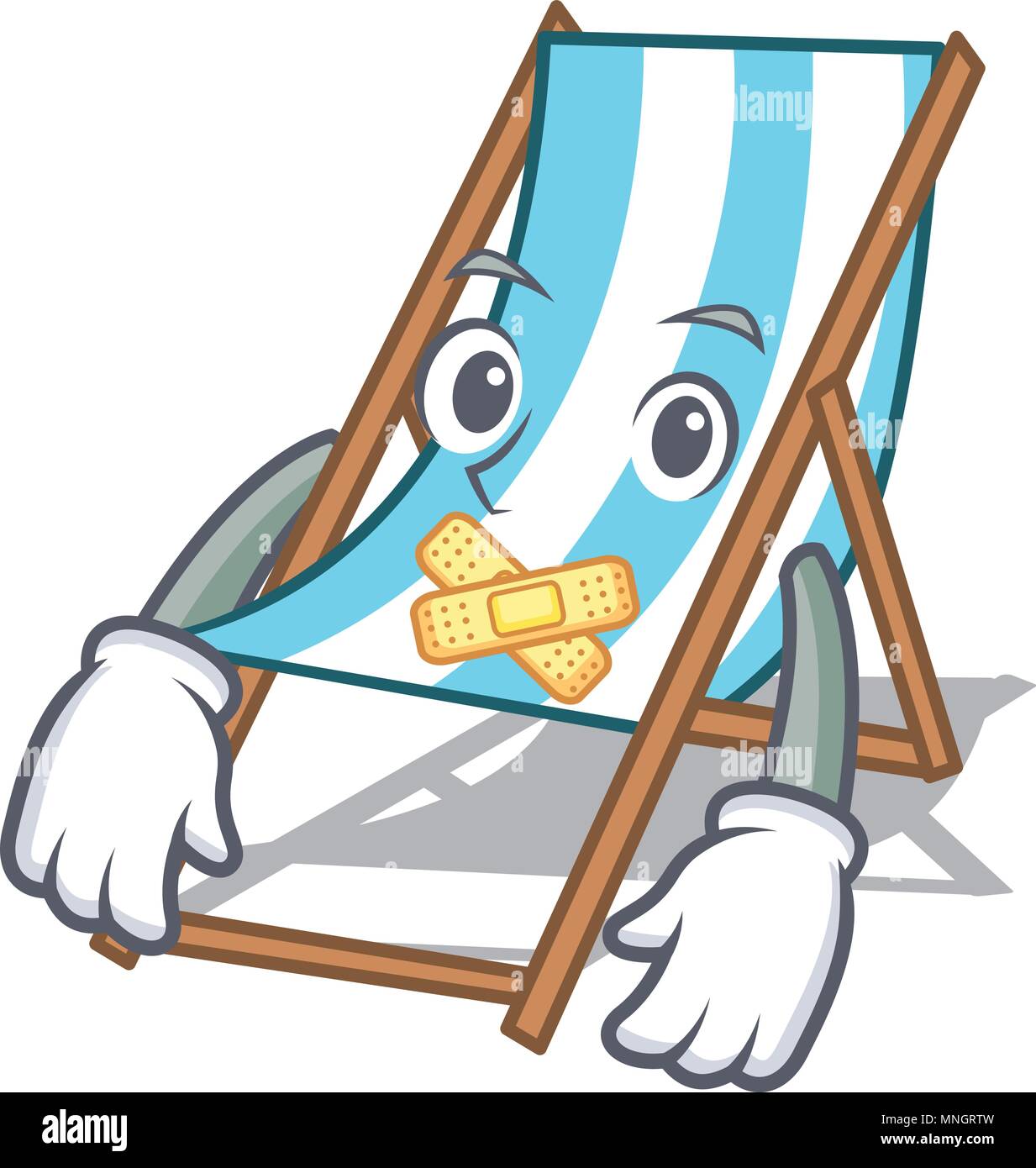 Secret island beach Cut Out Stock Images & Pictures - Alamy